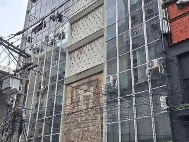 Conj. Comercial / Sala para Venda em Niterói/RJ Centro