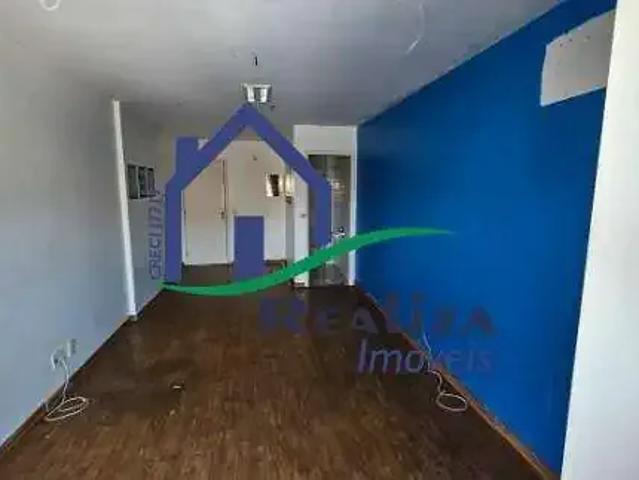 Conj. Comercial / Sala para Venda em Niterói/RJ Centro