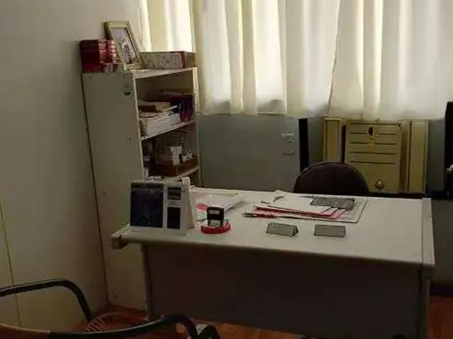 Conj. Comercial / Sala para Venda em Niterói/RJ Centro