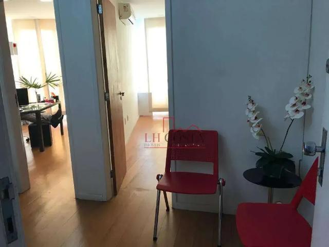 Conj. Comercial / Sala para Venda em Niterói/RJ Centro