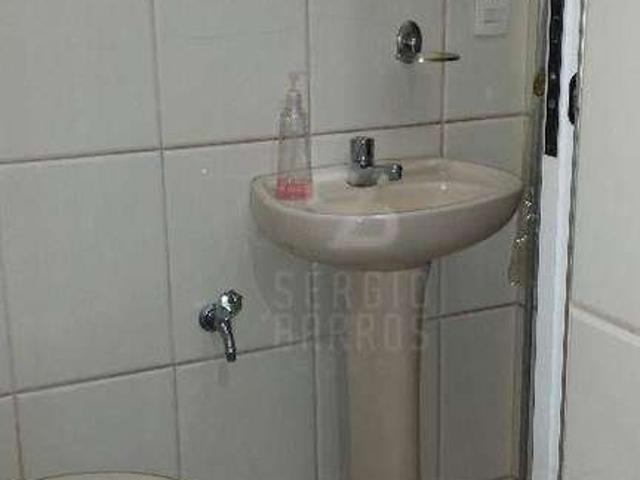 Conj. Comercial / Sala para Venda em Niterói/RJ Centro