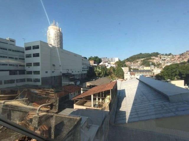 Conj. Comercial / Sala para Venda em Niterói/RJ Centro