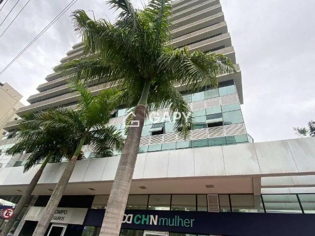 Conj. Comercial / Sala para Venda em Niterói/RJ Centro