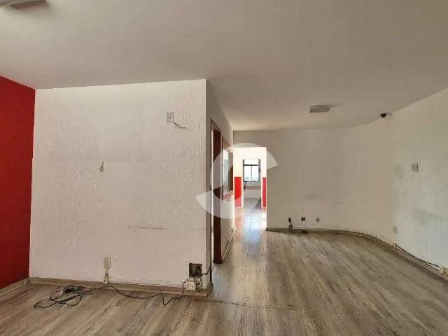 Conj. Comercial / Sala para Venda em Niterói/RJ Centro