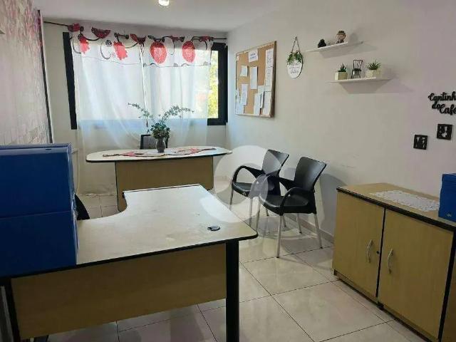Conj. Comercial / Sala para Venda em Niterói/RJ Fonseca