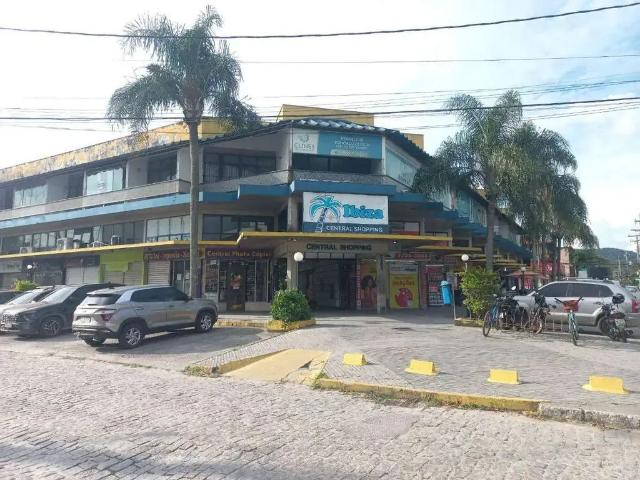 Conj. Comercial / Sala para Venda em Niterói/RJ Itaipu