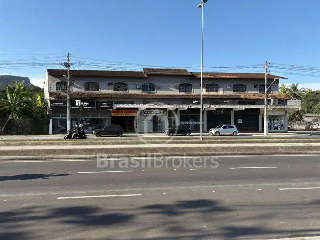 Conj. Comercial / Sala para Venda em Niterói/RJ Itaipu