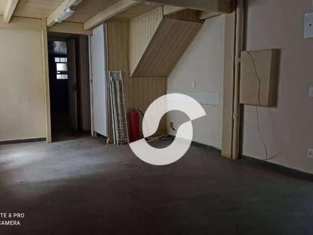 Conj. Comercial / Sala para Venda em Niterói/RJ Itaipu