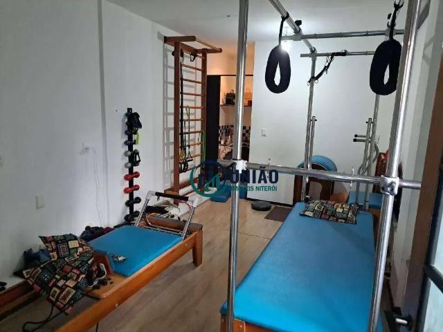 Conj. Comercial / Sala para Venda em Niterói/RJ Icaraí