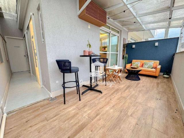 Conj. Comercial / Sala para Venda em Niterói/RJ Icaraí