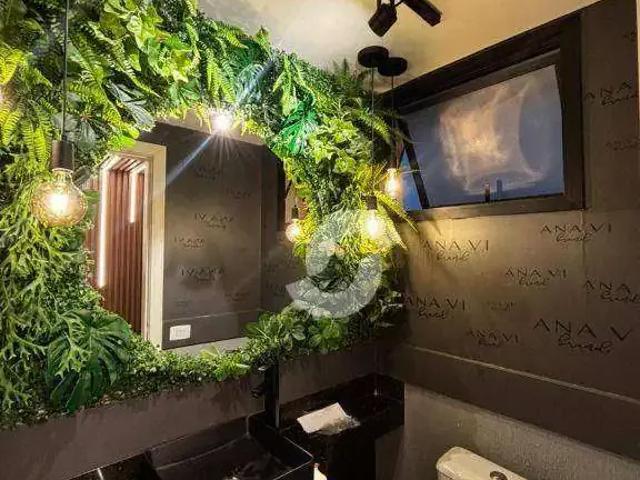 Conj. Comercial / Sala para Venda em Niterói/RJ Icaraí