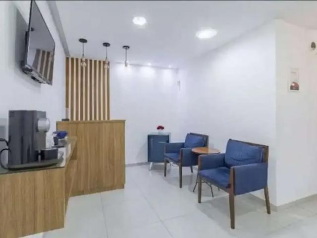 Conj. Comercial / Sala para Venda em Niterói/RJ Icaraí