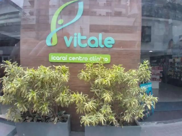 Conj. Comercial / Sala para Venda em Niterói/RJ Icaraí