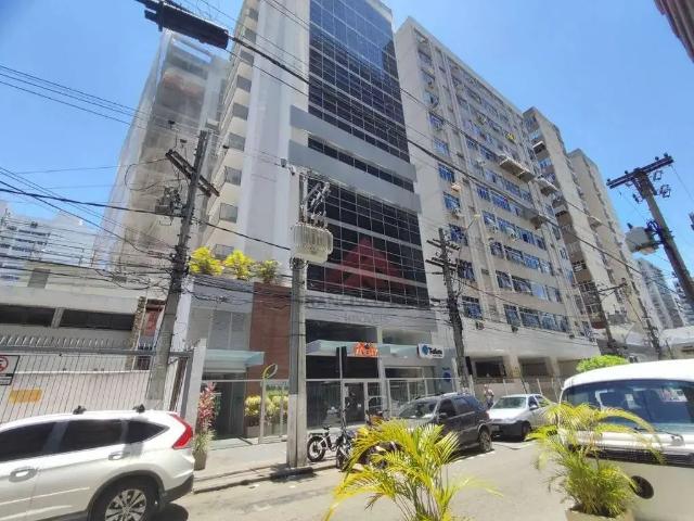 Conj. Comercial / Sala para Venda em Niterói/RJ Icaraí