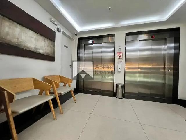 Conj. Comercial / Sala para Venda em Niterói/RJ Icaraí