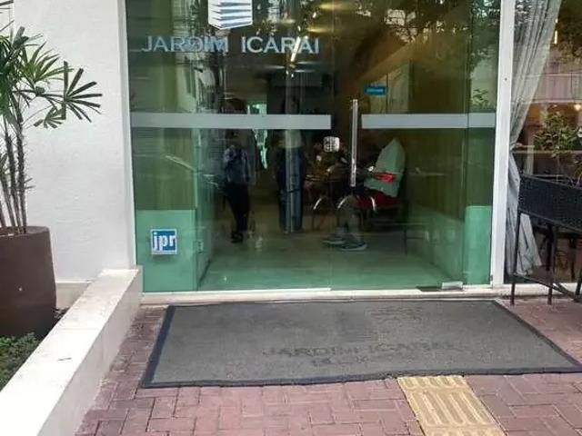 Conj. Comercial / Sala para Venda em Niterói/RJ Icaraí