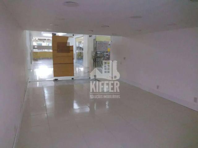 Conj. Comercial / Sala para Venda em Niterói/RJ Icaraí