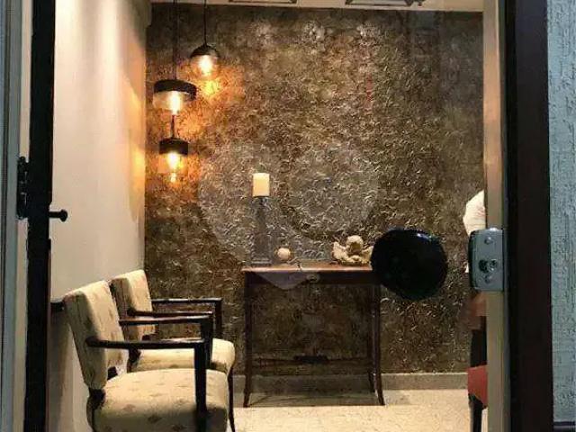 Conj. Comercial / Sala para Venda em Niterói/RJ Icaraí