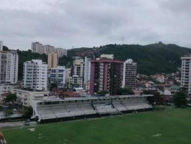 Conj. Comercial / Sala para Venda em Niterói/RJ Icaraí