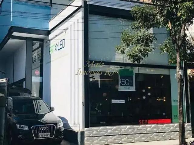 Conj. Comercial / Sala para Venda em Niterói/RJ Icaraí