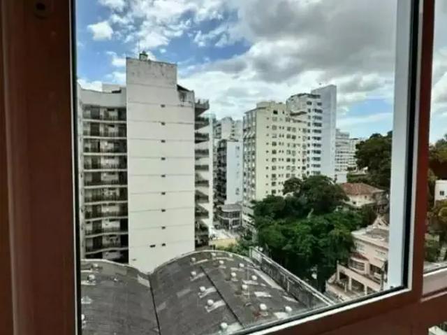 Conj. Comercial / Sala para Venda em Niterói/RJ Icaraí