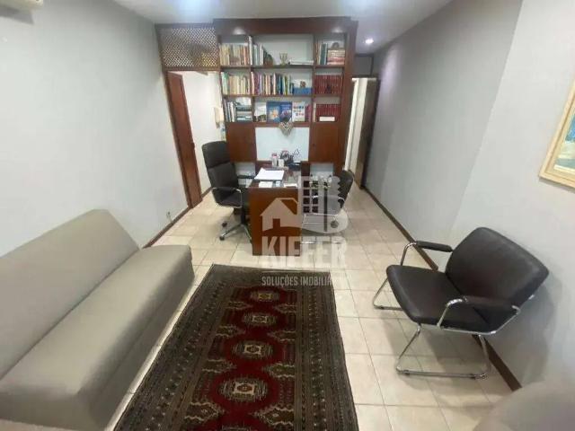 Conj. Comercial / Sala para Venda em Niterói/RJ Icaraí