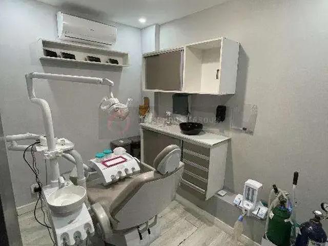 Conj. Comercial / Sala para Venda em Niterói/RJ Icaraí