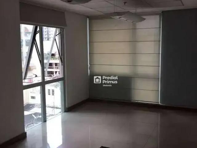 Conj. Comercial / Sala para Venda em Niterói/RJ Icaraí