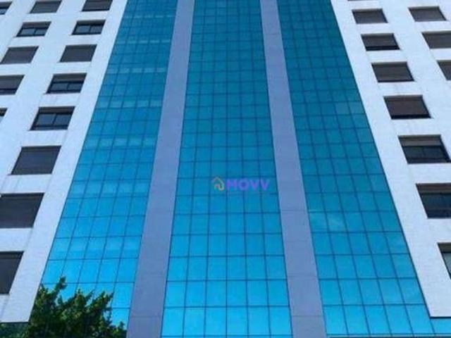 Conj. Comercial / Sala para Venda em Niterói/RJ Icaraí