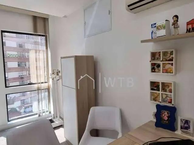 Conj. Comercial / Sala para Venda em Niterói/RJ Icaraí