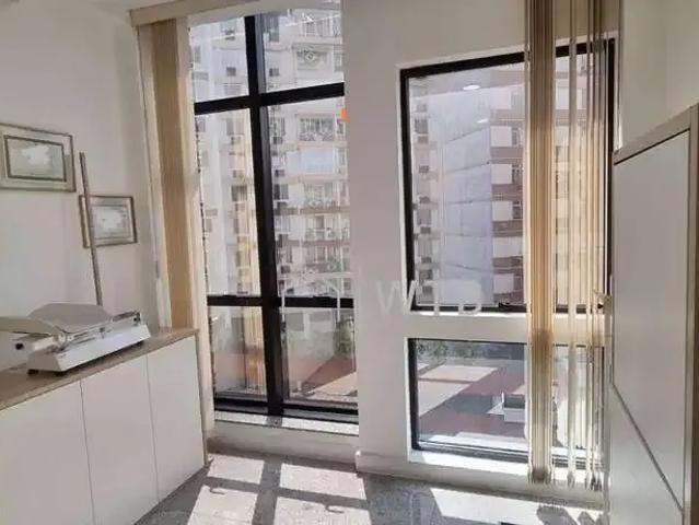 Conj. Comercial / Sala para Venda em Niterói/RJ Icaraí