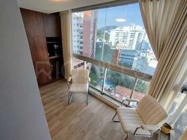 Conj. Comercial / Sala para Venda em Niterói/RJ Icaraí