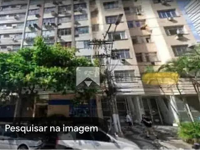 Conj. Comercial / Sala para Venda em Niterói/RJ Icaraí