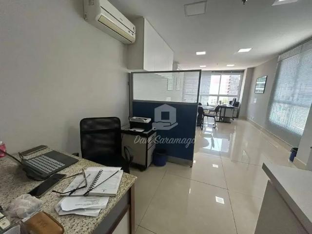 Conj. Comercial / Sala para Venda em Niterói/RJ Icaraí