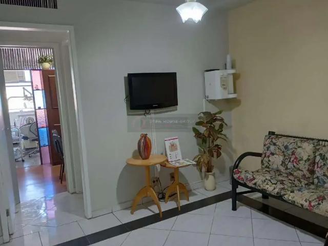 Conj. Comercial / Sala para Venda em Niterói/RJ Icaraí