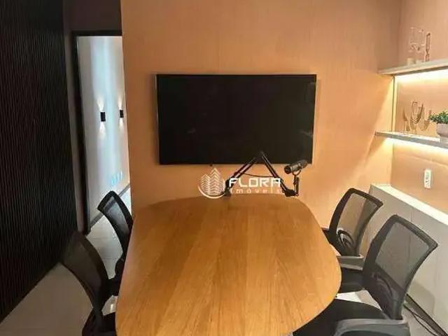 Conj. Comercial / Sala para Venda em Niterói/RJ Icaraí
