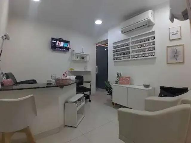 Conj. Comercial / Sala para Venda em Niterói/RJ Icaraí