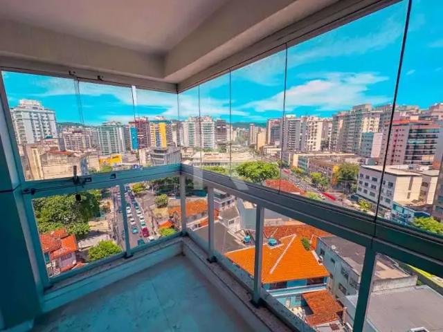 Conj. Comercial / Sala para Venda em Niterói/RJ Icaraí