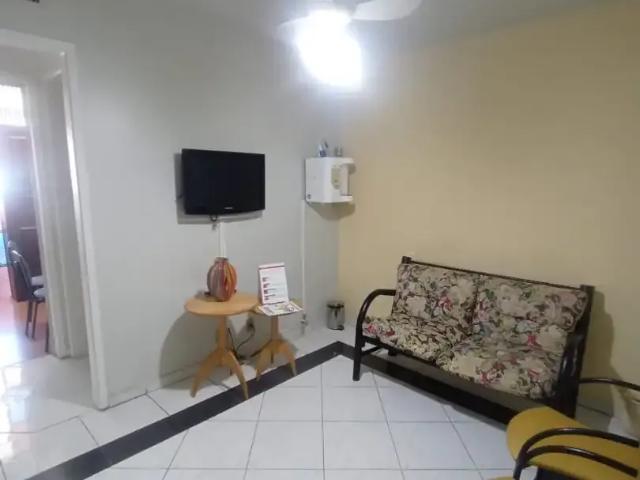 Conj. Comercial / Sala para Venda em Niterói/RJ Icaraí