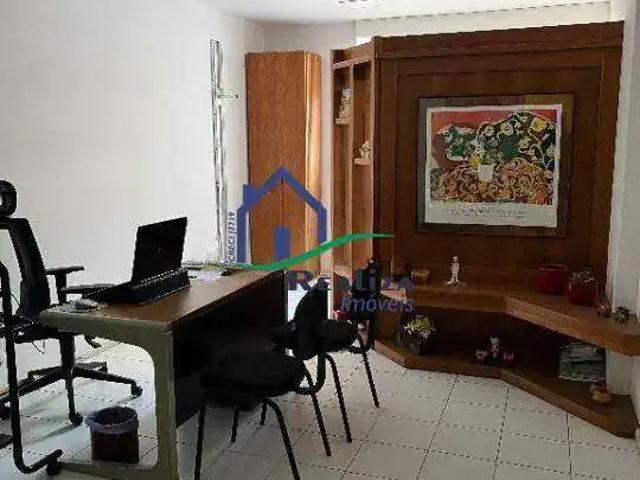 Conj. Comercial / Sala para Venda em Niterói/RJ Icaraí