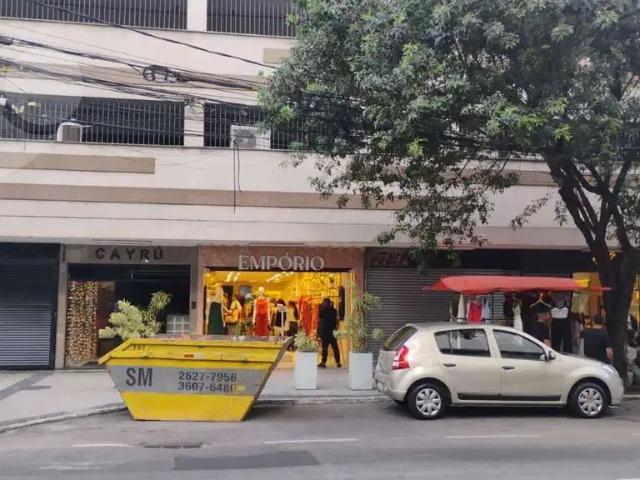 Conj. Comercial / Sala para Venda em Niterói/RJ Icaraí