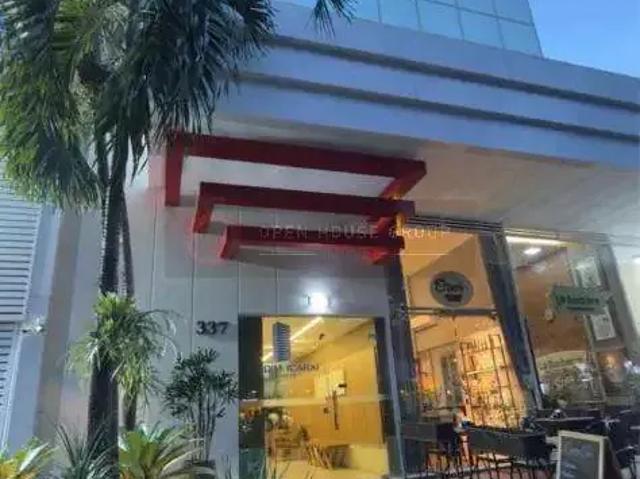 Conj. Comercial / Sala para Venda em Niterói/RJ Icaraí