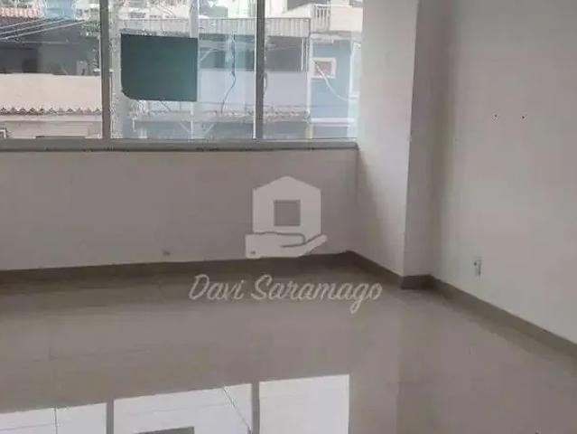 Conj. Comercial / Sala para Venda em Niterói/RJ Icaraí