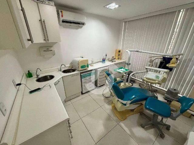 Conj. Comercial / Sala para Venda em Niterói/RJ Icaraí