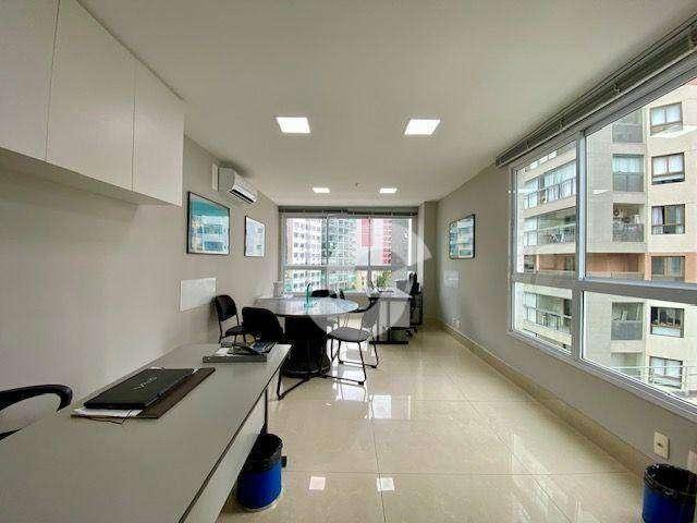 Conj. Comercial / Sala para Venda em Niterói/RJ Icaraí