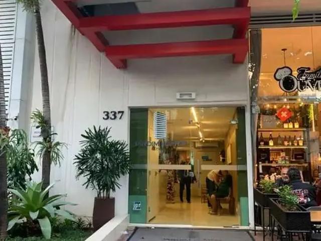Conj. Comercial / Sala para Venda em Niterói/RJ Icaraí 1 Quartos