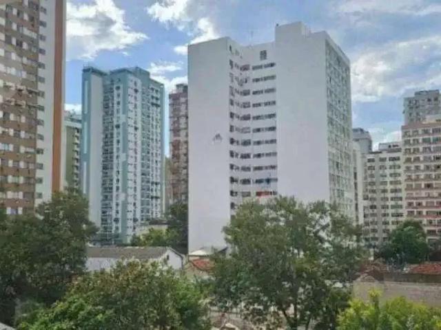Conj. Comercial / Sala para Venda em Niterói/RJ Icaraí