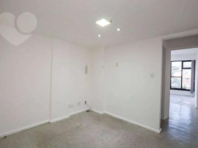 Conj. Comercial / Sala para Venda em Niterói/RJ Icaraí