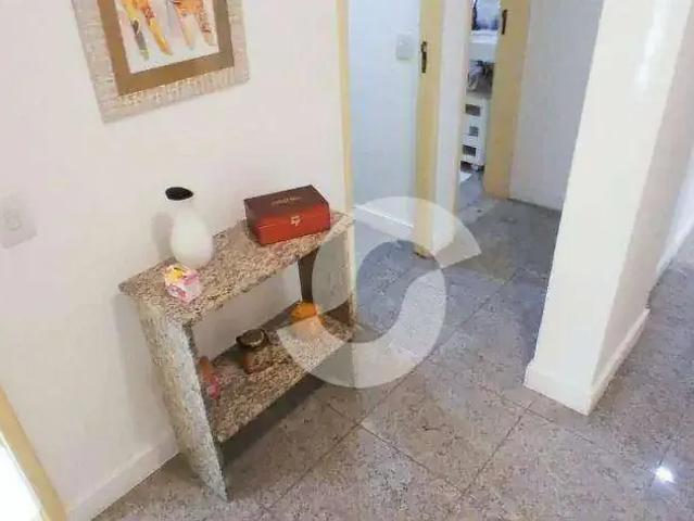 Conj. Comercial / Sala para Venda em Niterói/RJ Icaraí