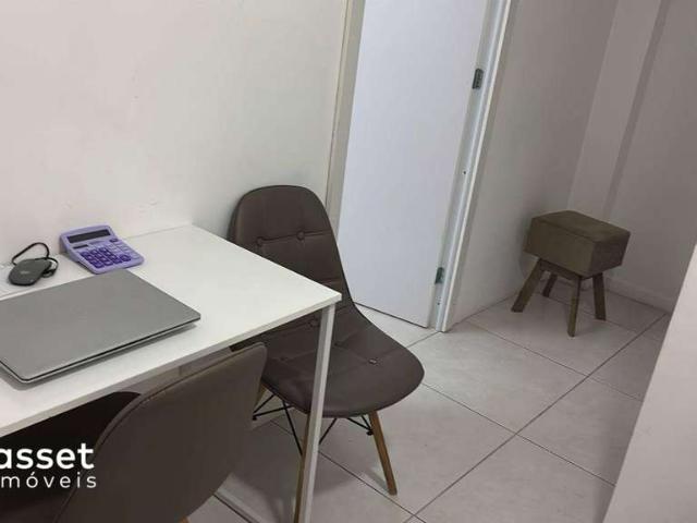 Conj. Comercial / Sala para Venda em Niterói/RJ Icaraí